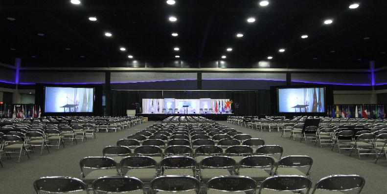 Nationwide Audio Visual Rental Company AP AV